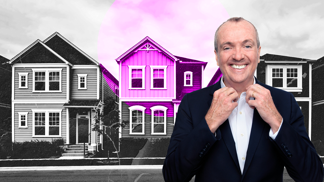 New Jersey Law Empowers Foreclosed Homeowners Competing with Corporate ...