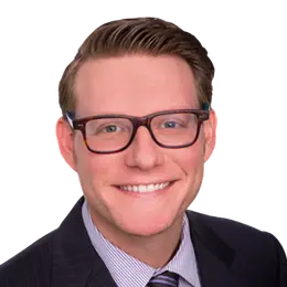 Mitchell Halpern | Traded Profile