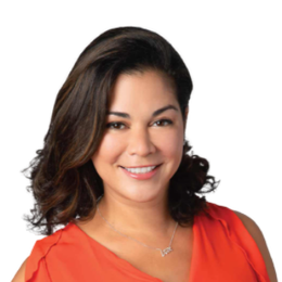 Michelle Fermin | Traded Profile