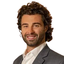 Robert DiFranco | Traded Profile