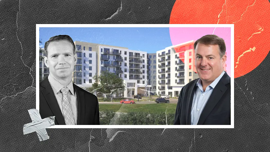 ZOM Living Unveils 8-Story Multifamily Development in Tampa | Traded Blog