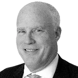 Timothy (Tim) Gibson | Traded Profile