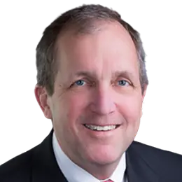 Joseph (Joe) Moriarty | Traded Profile