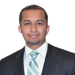 Ali Rashid | Traded Profile