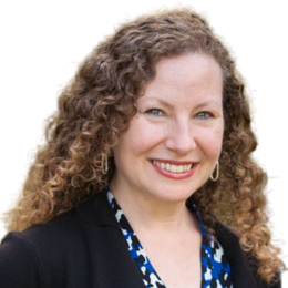 Amy Kirsch | Traded Profile