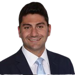 Jason Simon | Traded Profile