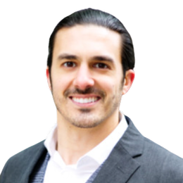 Patrick Salvato | Traded