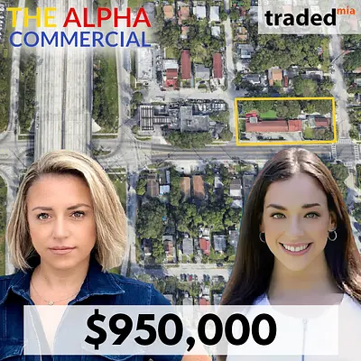 Daniel Ades Acquires Early Education Site In El Portal From Evelyn ...