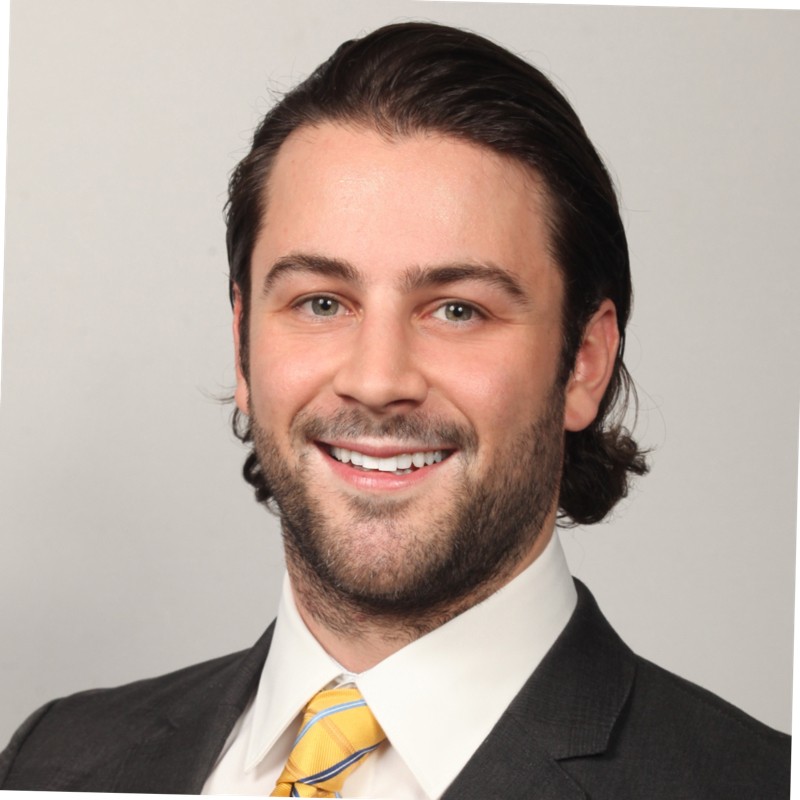 Connor Martin | Traded Profile