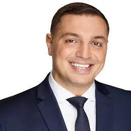 Sevan Sean Baroni | Traded Profile