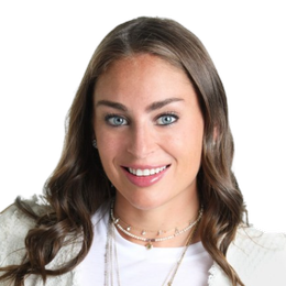 Jessica Chestler | Traded Profile