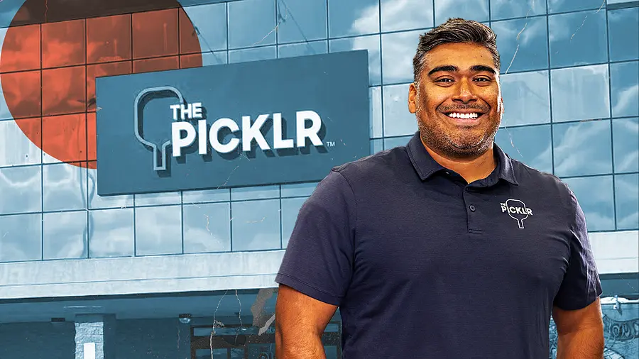 Chicago Welcomes The Picklr's First Indoor Pickleball Club in ...