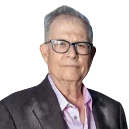 Ken Klein | Traded Profile