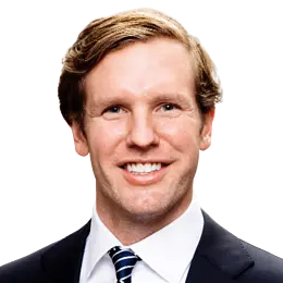 Tom Hall | Traded Profile