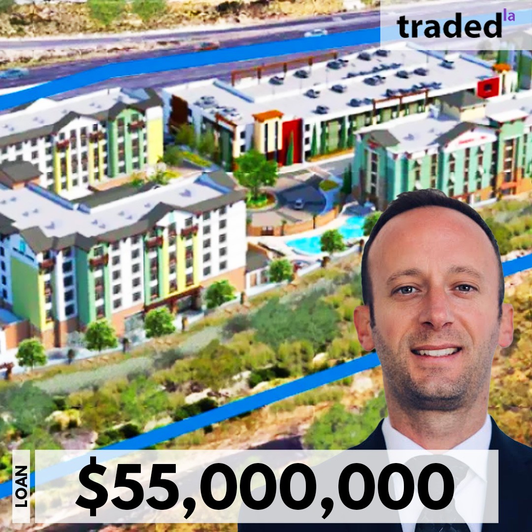 Buchanan Mortgage Holdings | Traded