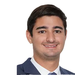 Daniel Benarroch | Traded Profile