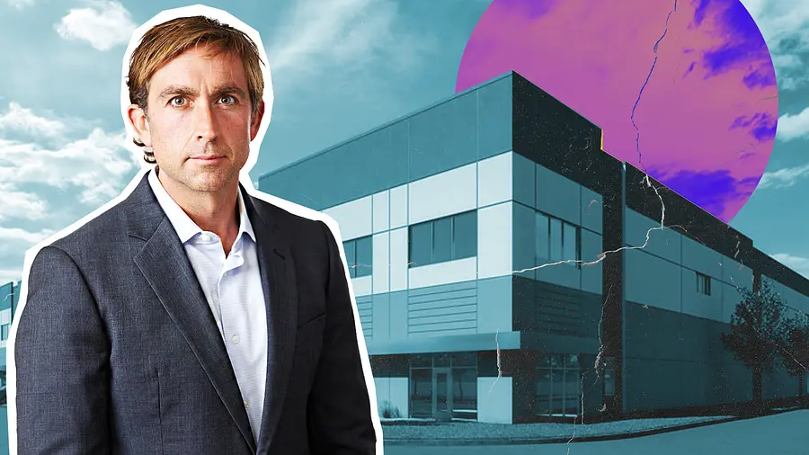 Titan Development Launches Industrial Park Construction Along San ...