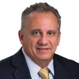 Joe Abood | Traded Profile