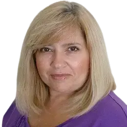 Lisa Harrington | Traded Profile