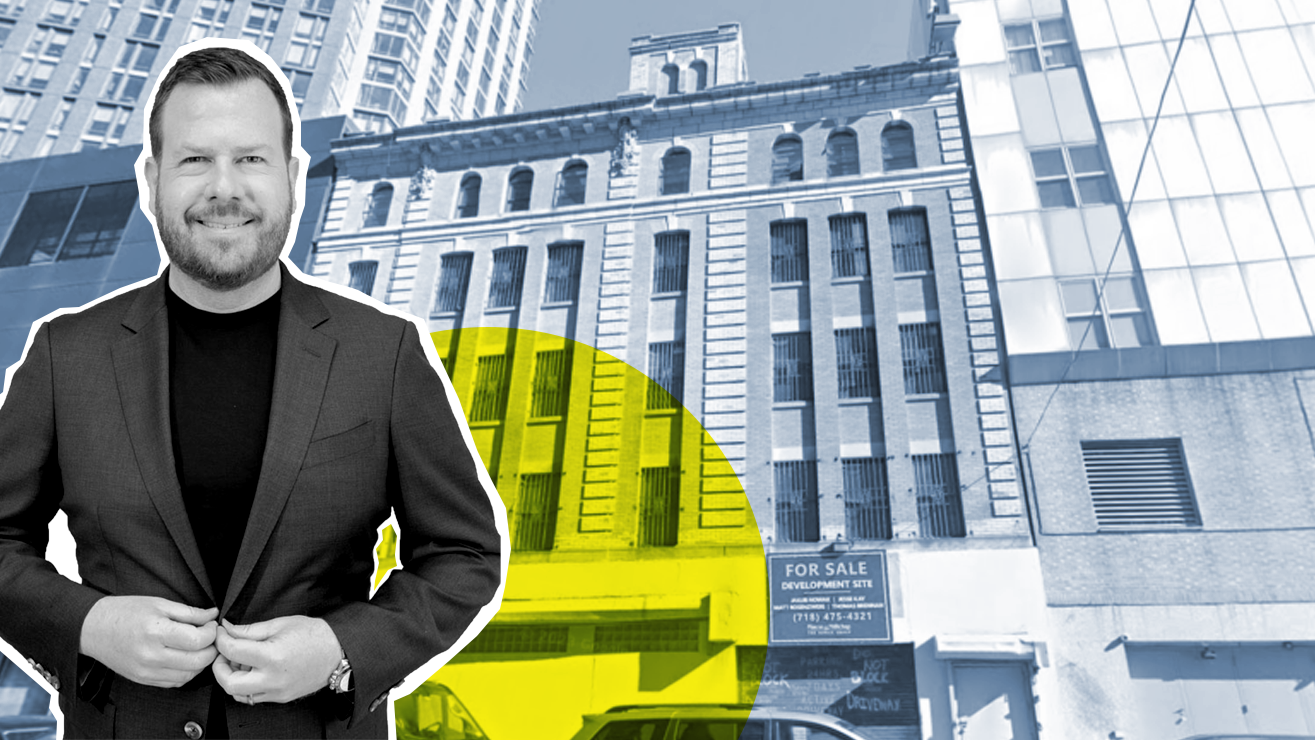 Charney Companies Unveils 38-Story Mixed-use Tower Redefining Fort ...