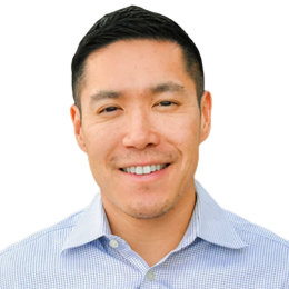 Kevin Ching | Traded Profile