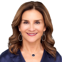 Lisa Lippman | Traded Profile