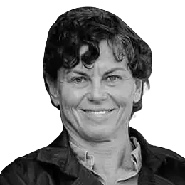 Maria Mendelsohn | Traded Profile