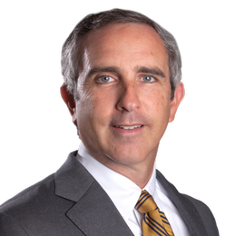 Jeffrey (Jeff) Heller | Traded Profile