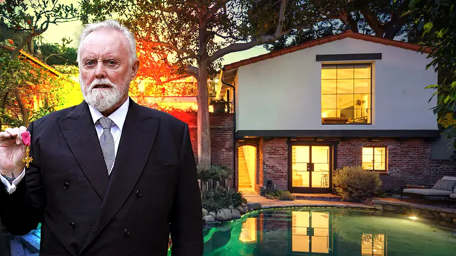 Queen Drummer Roger Taylor's Los Angeles Home Hits Market For $6.19M ...