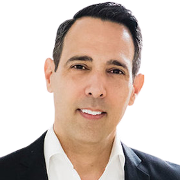 John Barbato | Traded Profile