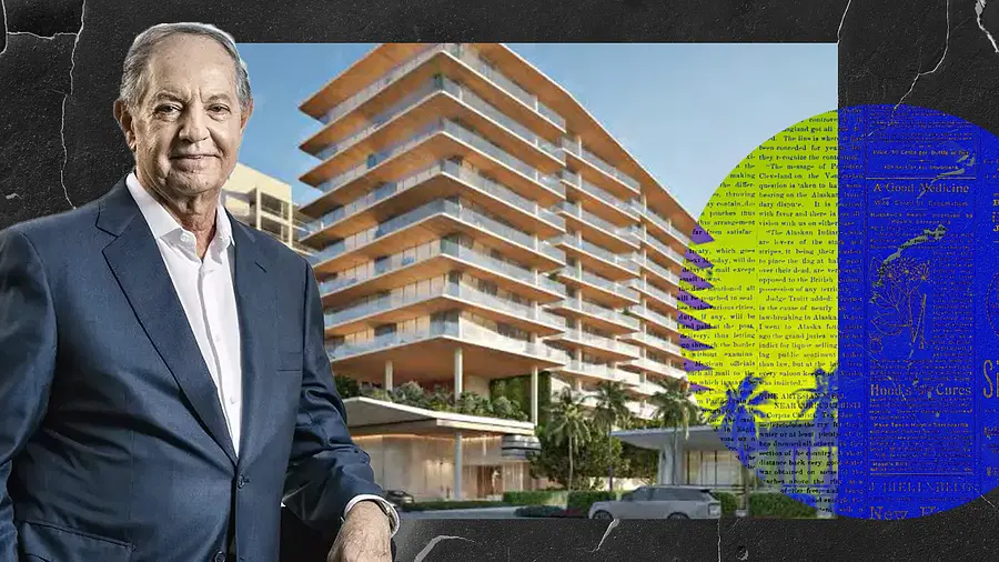 Surfside's Evacuated Condos Set for Transformation into a 10-Story ...