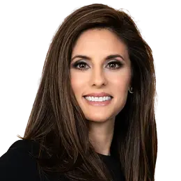 Esther Cohen | Traded Profile