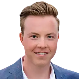 Connor Nebeker-Hay | Traded Profile