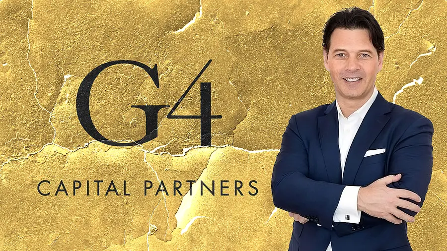 Industry Veteran George Rupp Joins G4 Capital Partners LLC, Leading ...