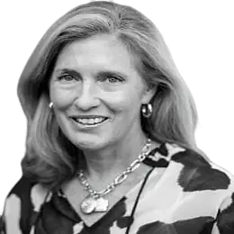 Elizabeth Kirk | Traded Profile