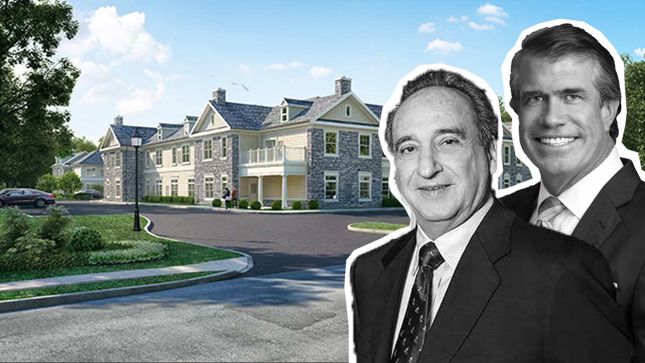 Chelsea Senior Living & Capitol Seniors Unveil 85-unit Senior Community ...