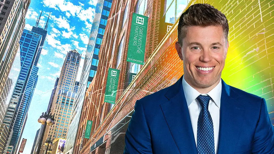 Greenstone Partners Promotes Clarence Marsh to Chief Operating Officer ...