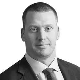 Sean Ryan | Traded Profile