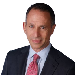 Marc Renard | Traded Profile