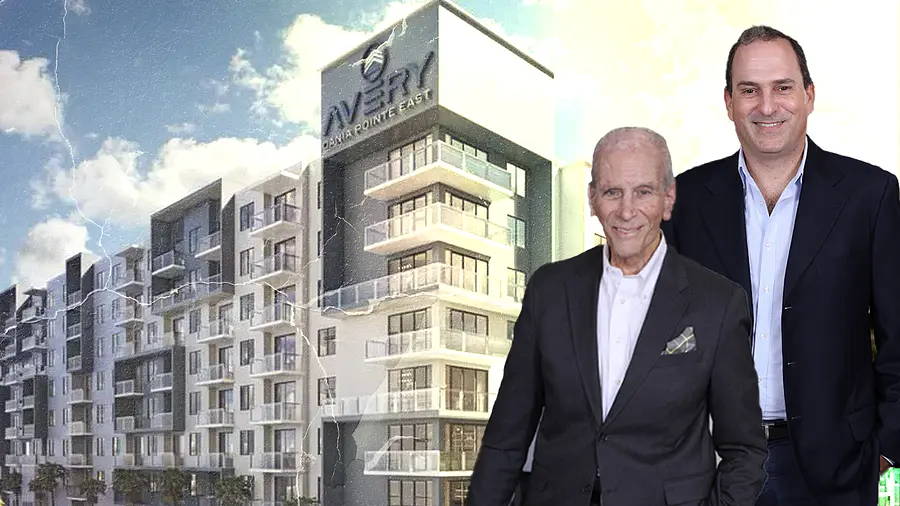 Meyers Group & Accesso Partners Secure $88M Funding for Dania Beach ...