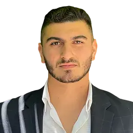 Joseph Dahan | Traded Profile