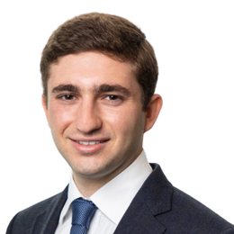 Elliot Levy | Traded Profile