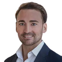 Colin Bayley | Traded Profile