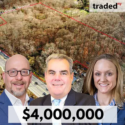 William Cuddy Jr | Traded Profile