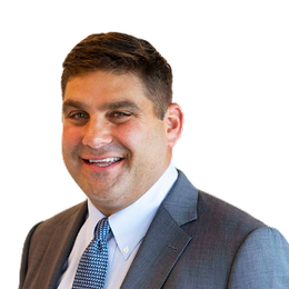 Jonathan Greenberg | Traded Profile