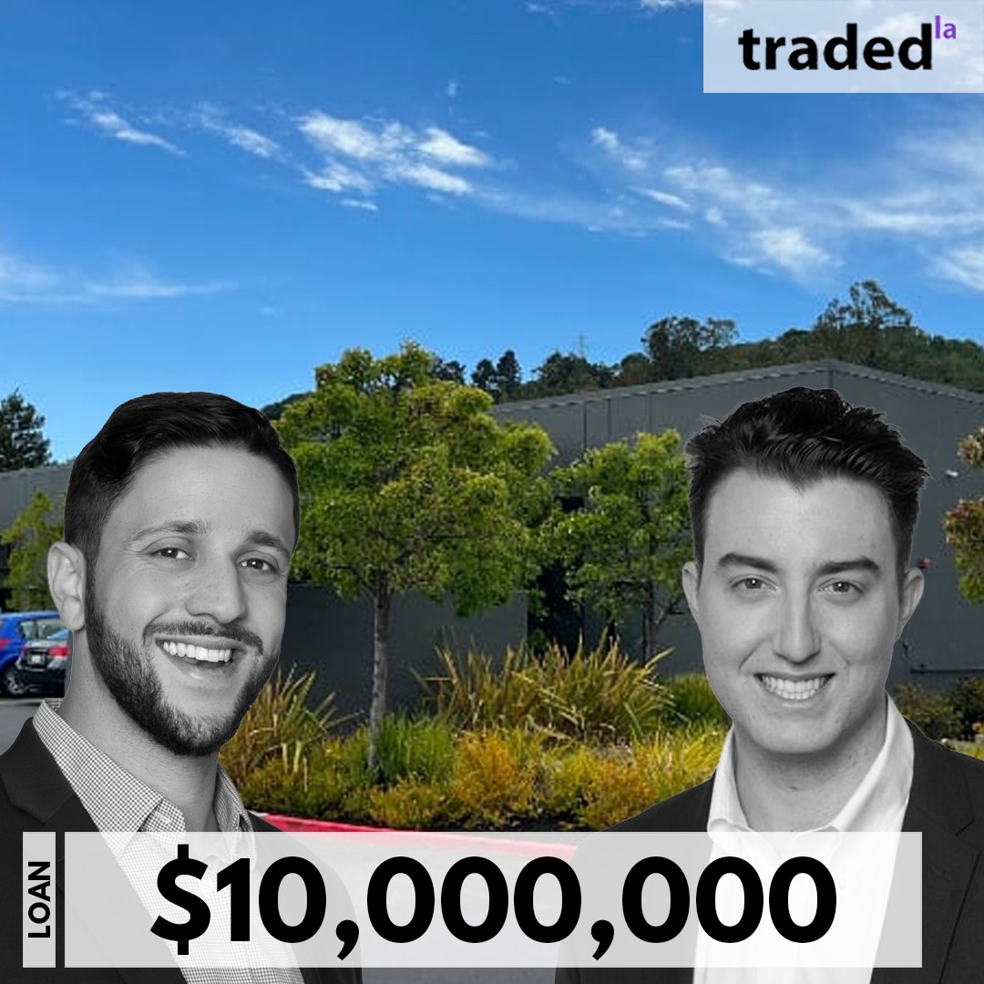 Alex Poulos | Traded Profile