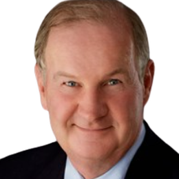 Larry Kane | Traded Profile