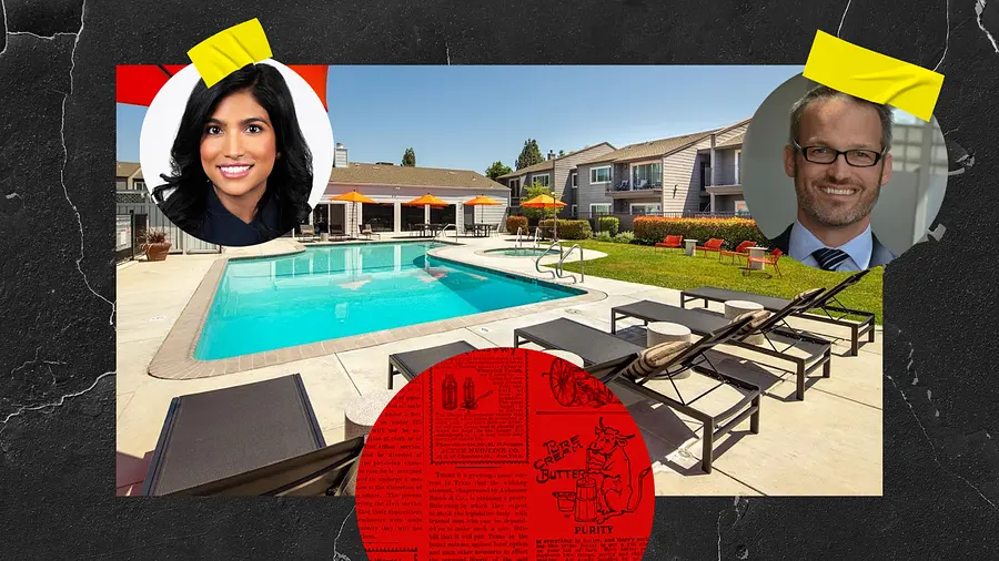 Osso Capital & Graceada Partners Celebrate Record $42.7M 1031-Exchange ...