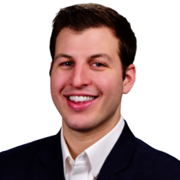 Daniel Karp | Traded Profile