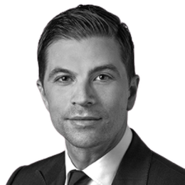 Andrew Nierenberg | Traded Profile